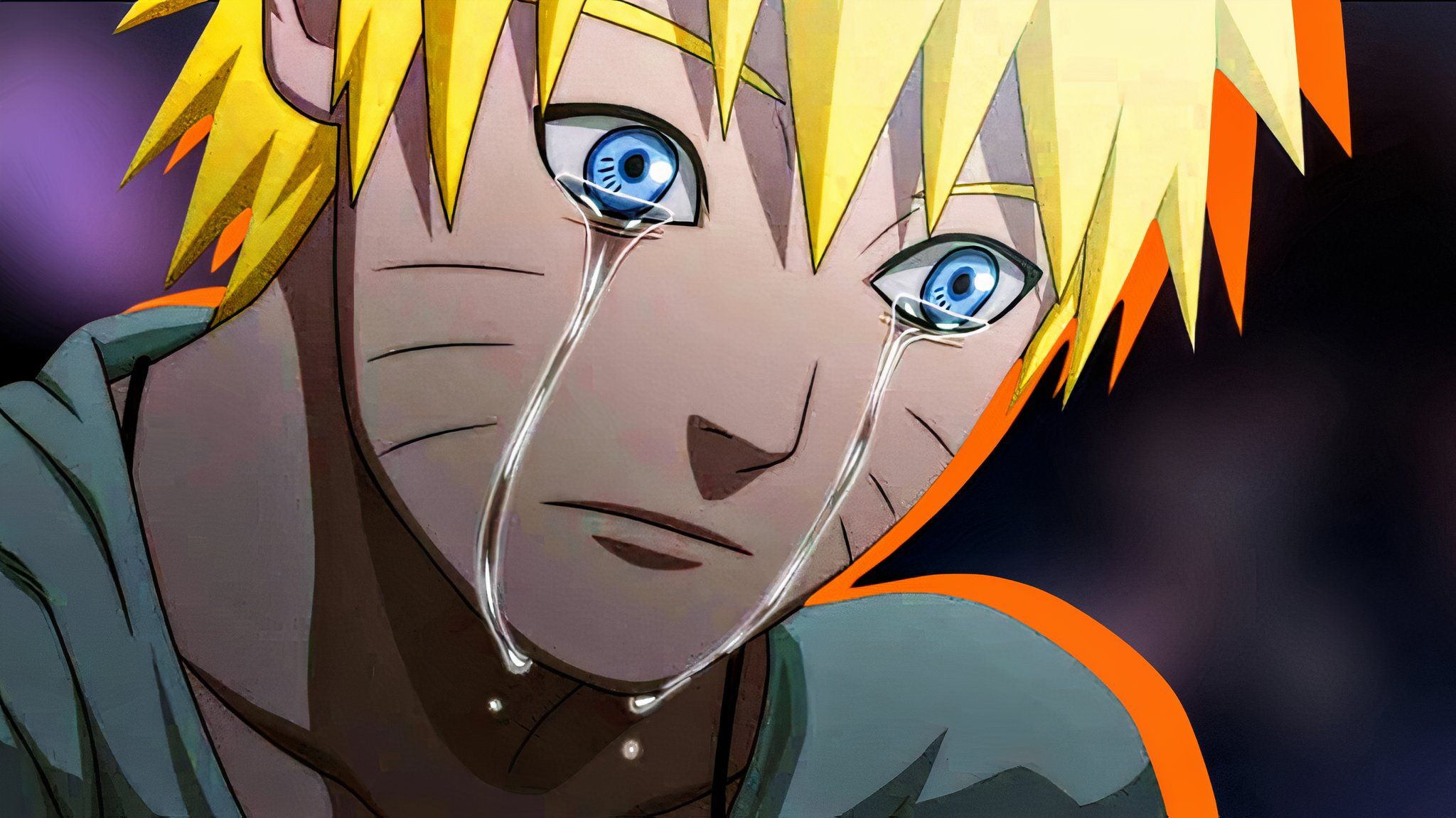 Naruto và Sasuke sắp sở hữu sức mạnh cuối cùng trong Boruto: Two Blue ...